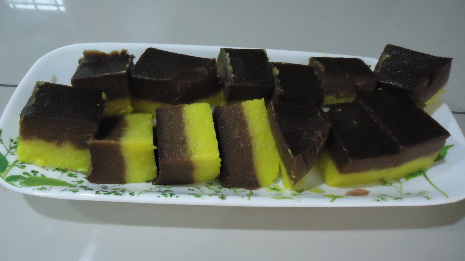 Zara ♥ Baking: TALAM SUJI...