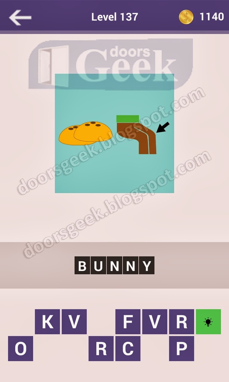 Fun Ways to Think - Level 137 ~ Doors Geek