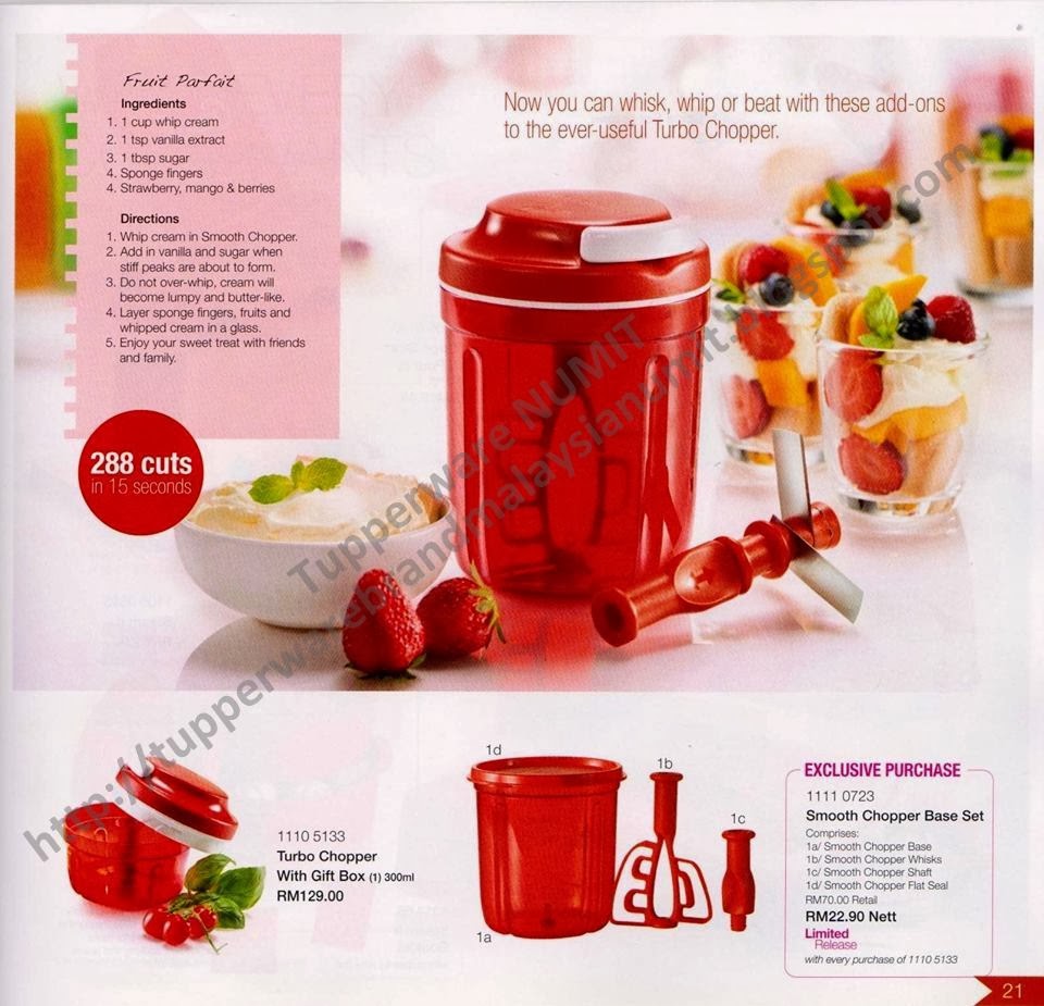 Tupperware Brand Malaysia::Tupperware: Tupperware In The Kitchen