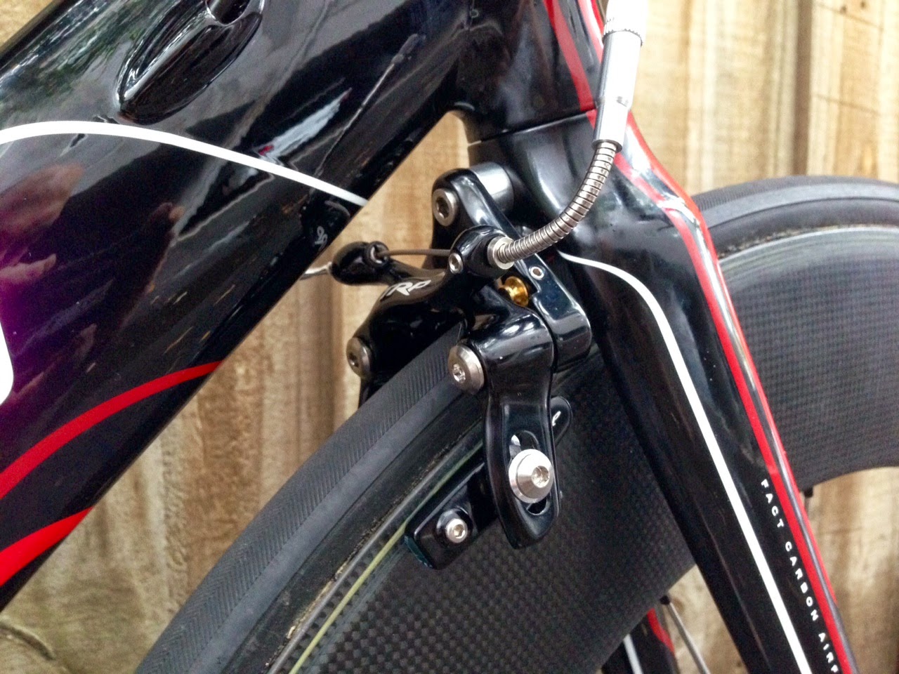 Tales from the llama...: Bike Build: Specialized Shiv Elite A1... with ...