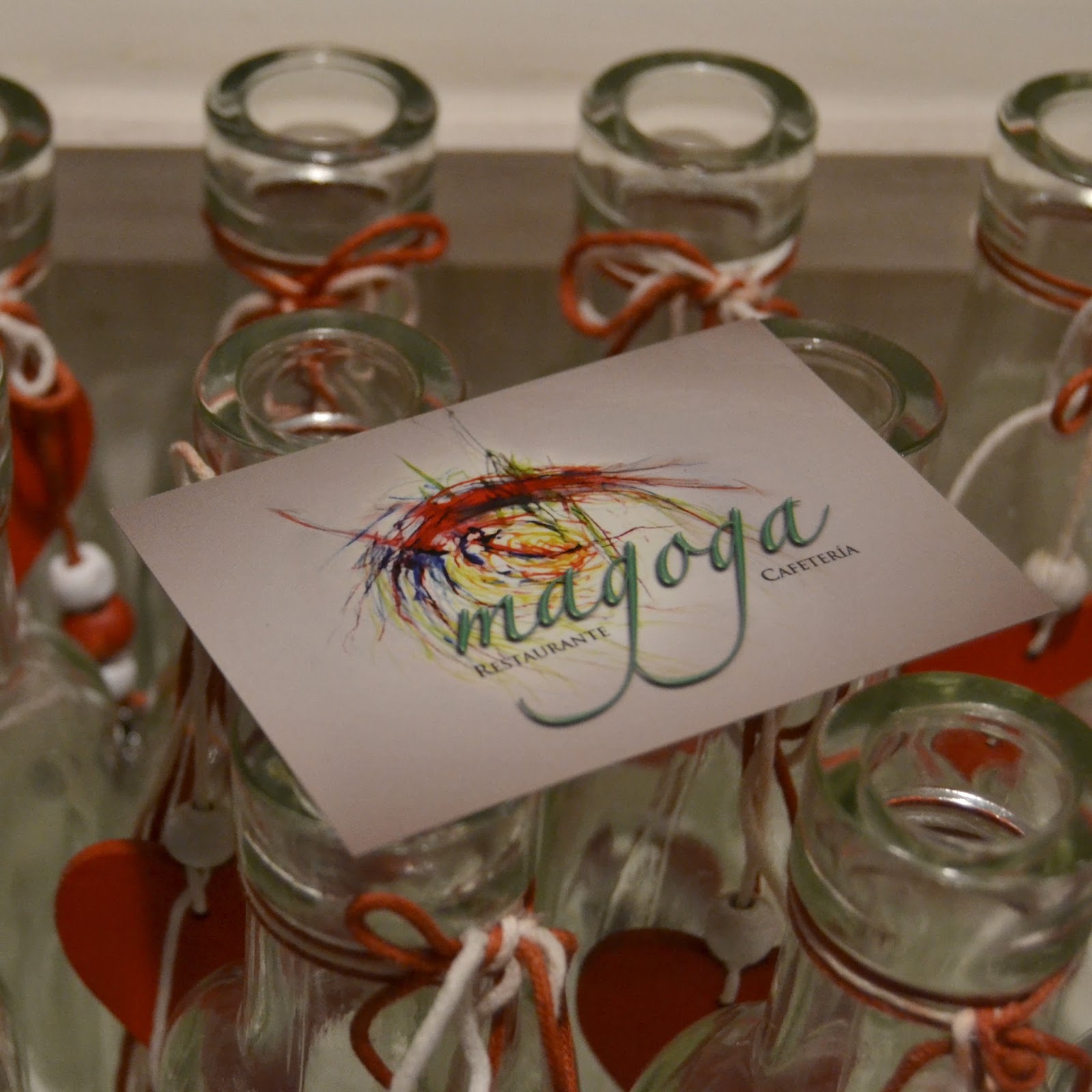 Contigo en la playa! : RESTAURANTE MAGOGA (Cartagena)