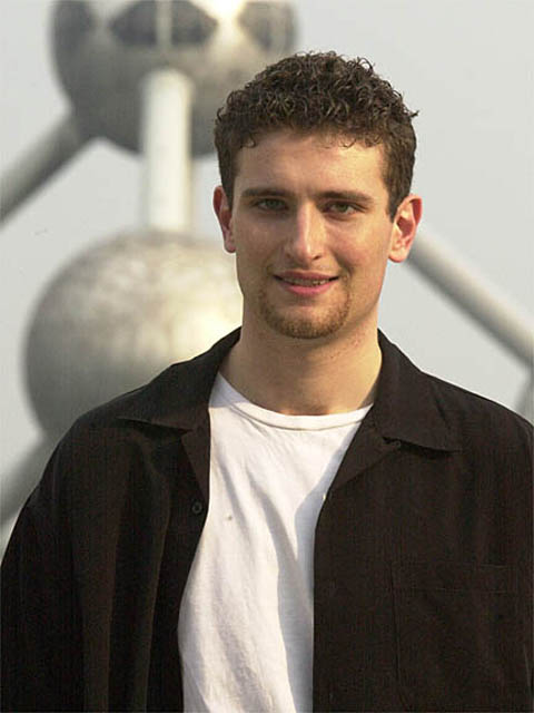 Siento un Ki Maligno: Alyssa Bereznak y su cita con un jugador de Magic ...