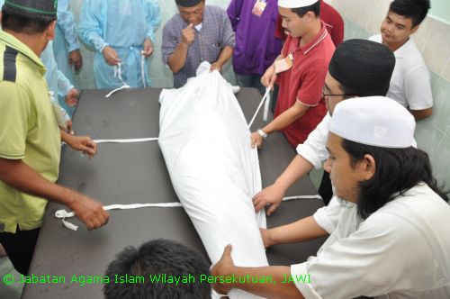 setjenazahonline: RENCANA