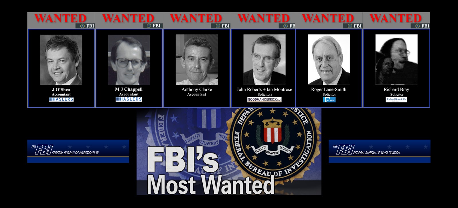 FBI Los Angeles Headquarters = SKYFALL * GOLDFINGER * SKYBOLT = Royal ...