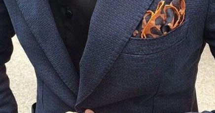 Top 5 The Lapel Style Guide | Fashion And Tattoo's