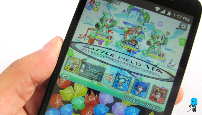 Crash Fever – Another Puzzle Game? – Gamer by mistake