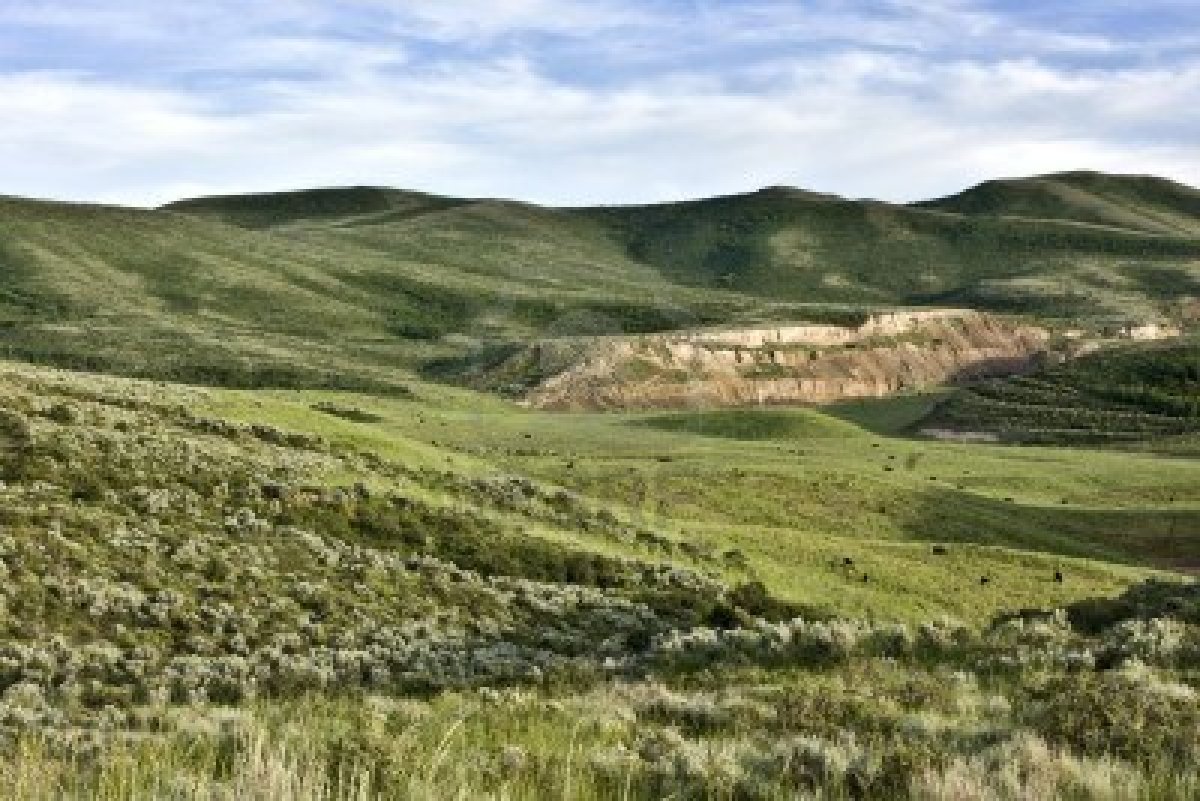 Northern Minnesota's Physical Geography