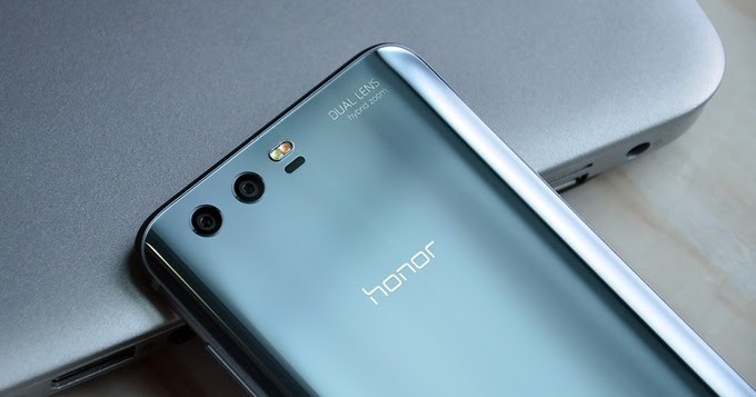 Honor 9 chega com preços a começar nos €459 | Aberto até de Madrugada