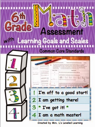 Mrs. L's Leveled Learning: Tracking Student Progress in Excel - Done ...