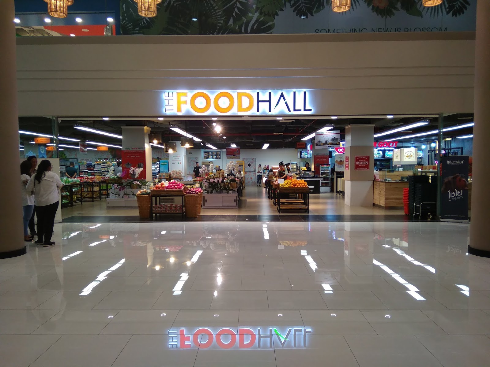 Review - Ini dia Sunter Mall yang Baru!!