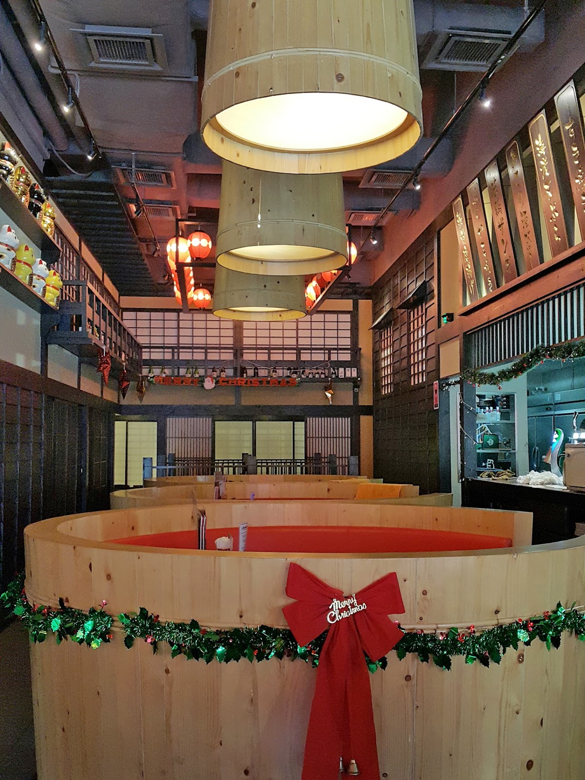 Tsubohachi Izakaya-Hokkaido | Publika Kuala Lumpur, Malaysia - Just An ...