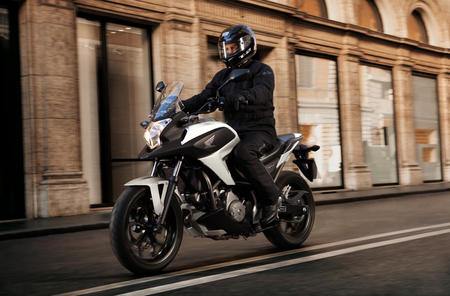 2012 Honda NC700X Review | Motorcycles Specification