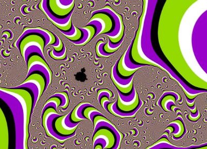 Maria Lopez: Can you see the picture moving...????