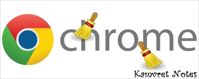 Cara Mengatur Ulang Google Chrome - Kamvret Notes Cara Mengatur Ulang Google Chrome - Kamvret Notes