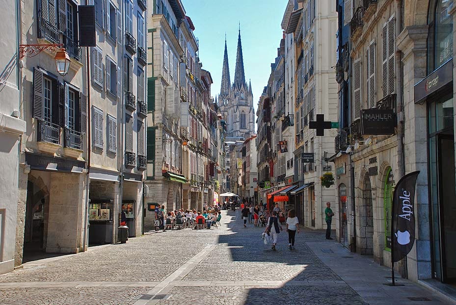 Bayona - Hoja de Rutas - Blog de viajes y fotografía