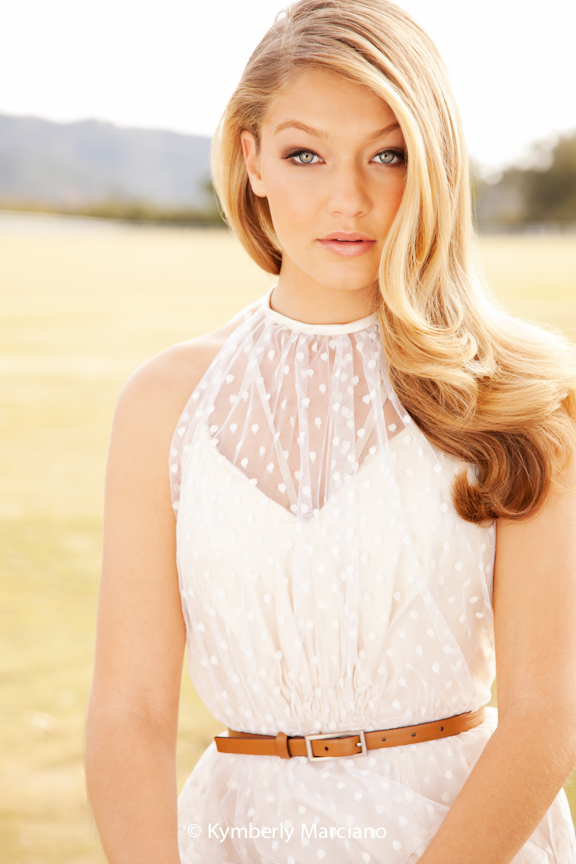 Kymberly Marciano: Interviews