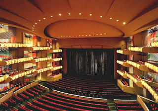 Lyric Theatre (Kansas City, Missouri) - Opera Kansas City