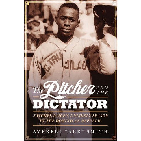 Camden Depot: Book Review: The Pitcher and the Dictator