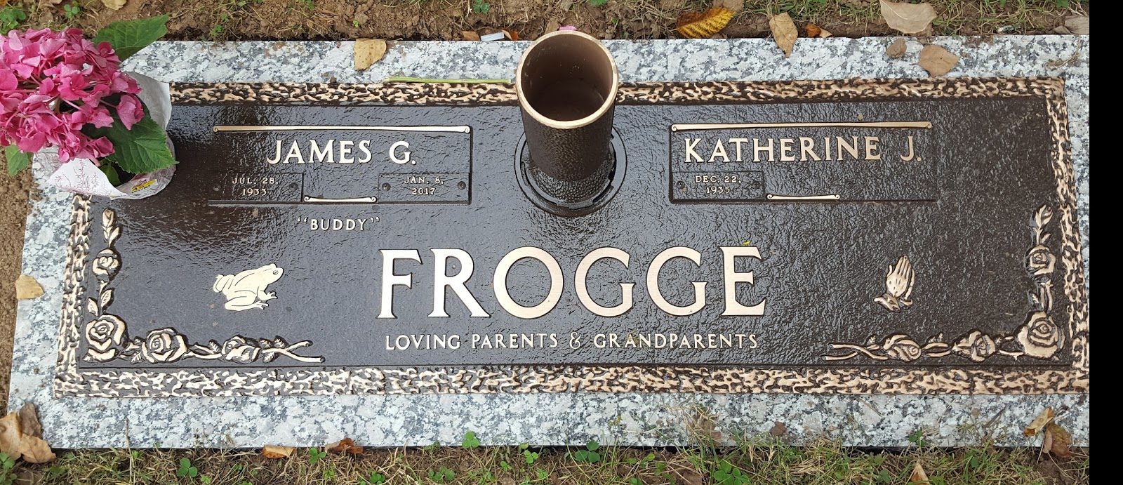 1963- CHAPTER ONE- OUR FOUNDATION