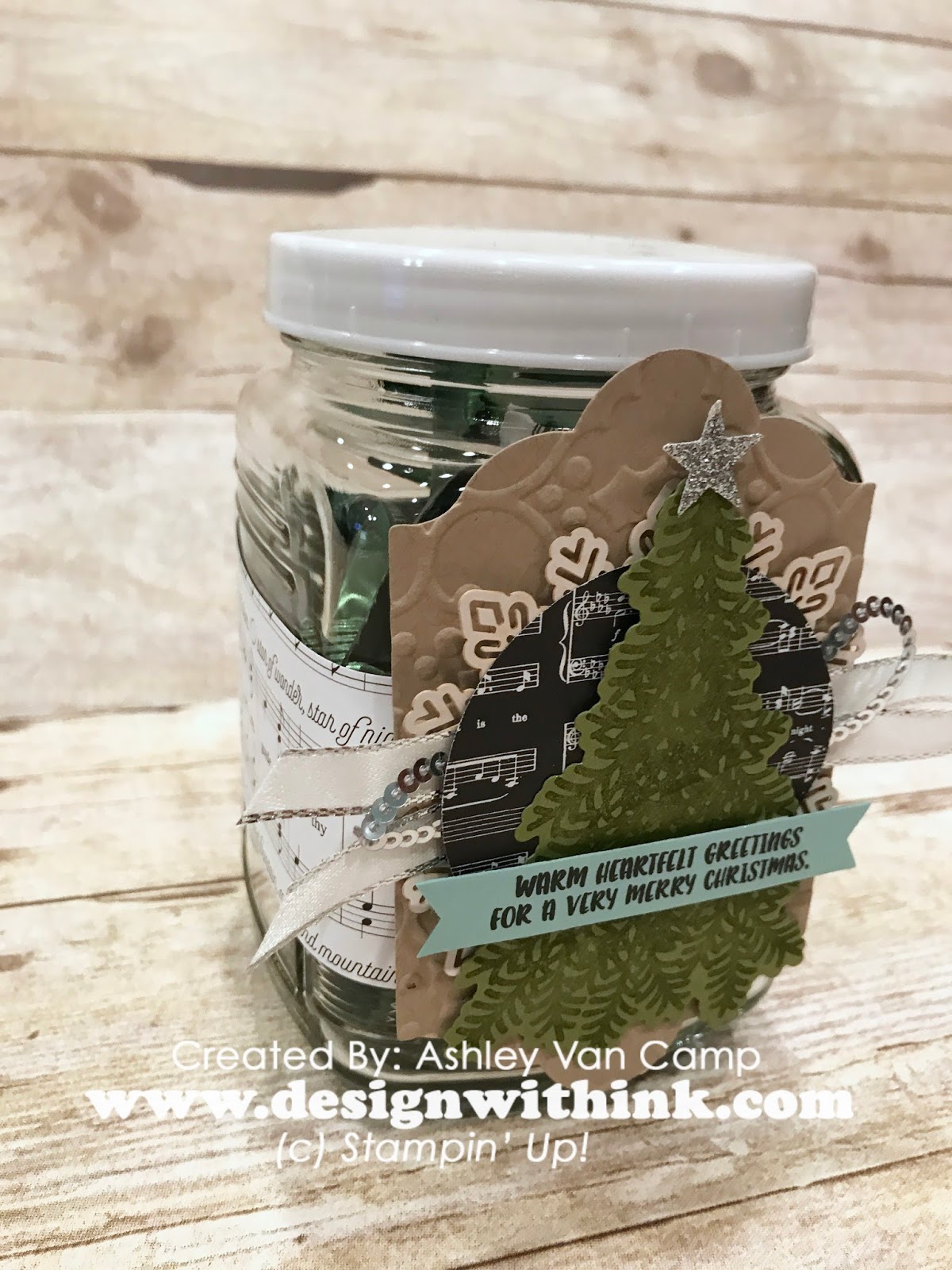 Design With Ink: TGIF Challenge - 139: Last Minute Santa!