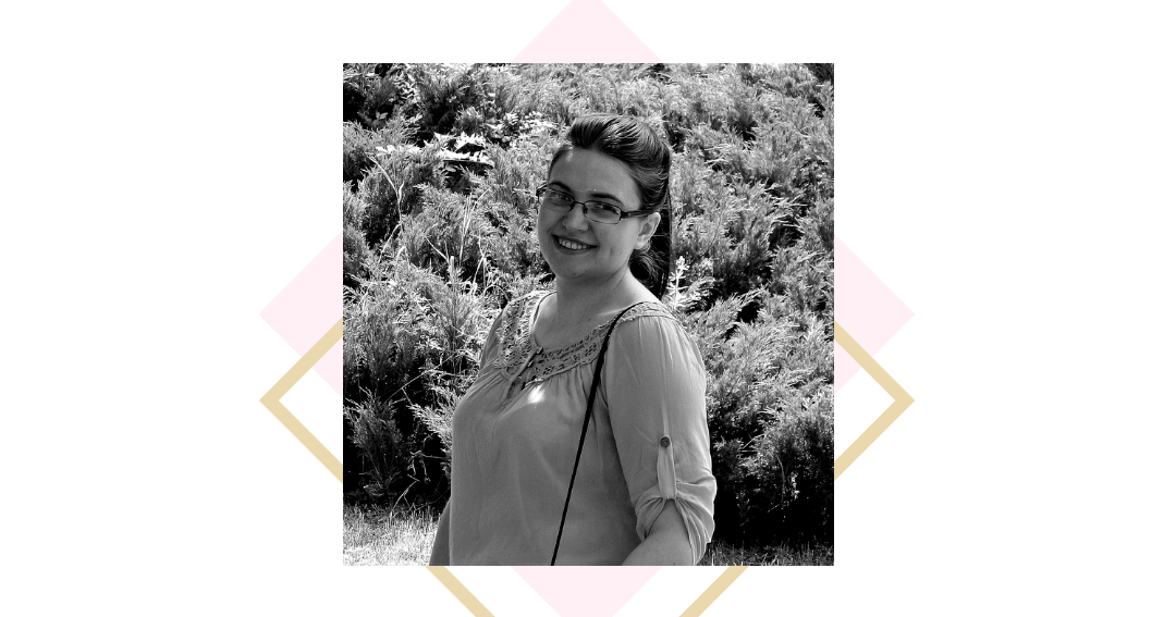 Designer Spotlight - Raluca