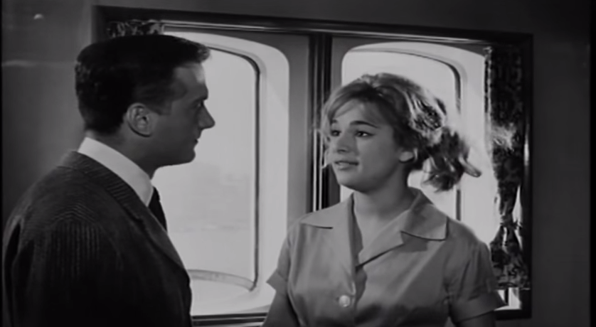 Το κλωτσοσκούφι (1960) Ελληνική ταινία | ΡΕΤΡΟ ΤΑΙΝΙΕΣ ΚΑΙ ΚΙΝΟΥΜΕΝΑ ΣΧΕΔΙΑ