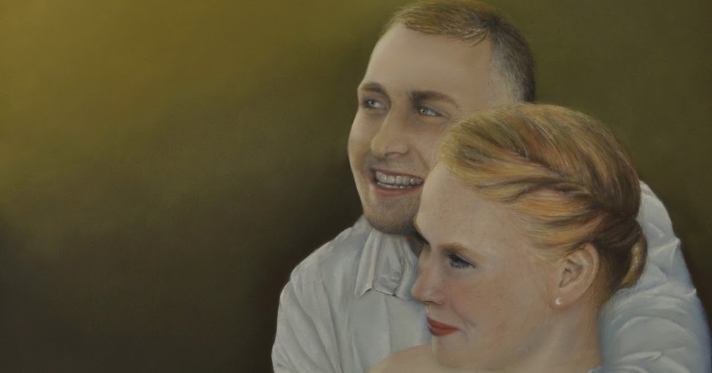 Atelier Ramona: Julia & Philipp