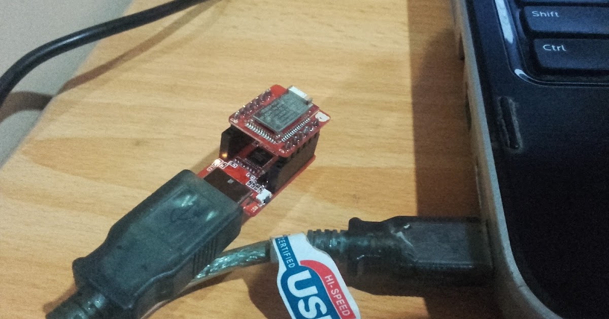 Fetch Decode Execute Programming Redbearlabs Ble Nano Using Arduino Ide