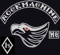 Rock Machine MC