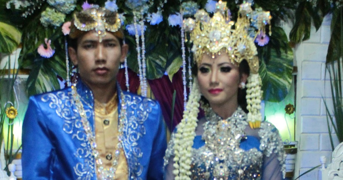 44+ Top Baru Baju Adat Sunda Kabayan