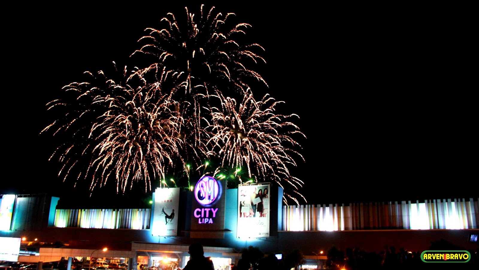 Lipa Status: How Big Is SM Lipa Mall?