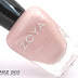Zoya - Pandora #ZP563 Swatch | Memorable Days : Beauty Blog - Korean ...