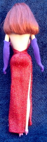 ImNotBad.com - A Jessica Rabbit Site: Custom Jessica Rabbit Figures