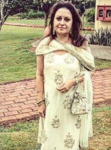 Natasha Dalal Wiki, Age, Height, Boyfriend, Family, Caste, Biography & More