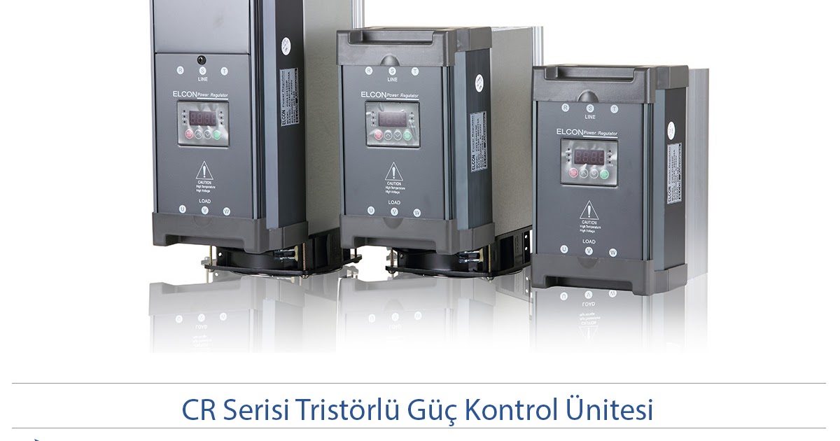 Elcon Otomasyon (İnfrared Teknolojisi)