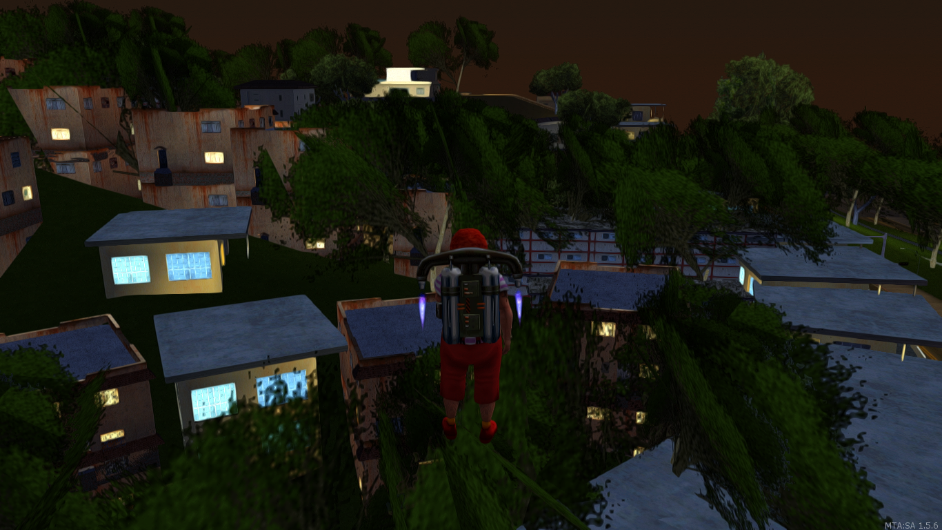 MTA SA | Favela Cidade Alta + (( Download )) - MTA Brasil