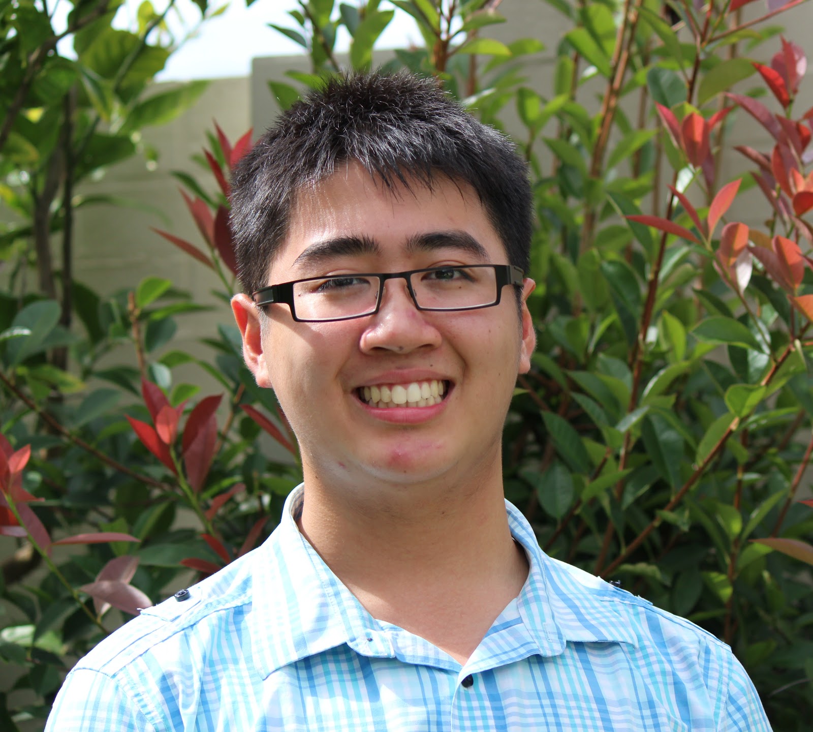 Kids' Book Review: Love 2 Read TV! with Tim Chan