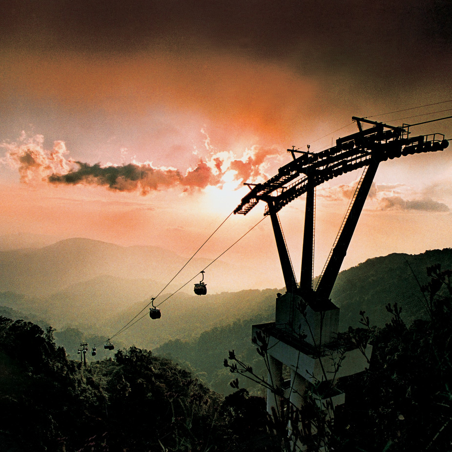 Teratak Permai Homestay: Genting Highlands @ Teratak Permai Homestay