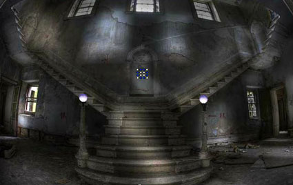 Black Asylum - 1001 JUEGOS