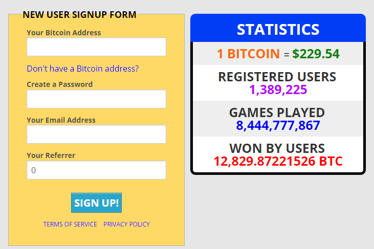Share code imacro freebitco.in (Earn Bitcoins Free) - Make Money Online