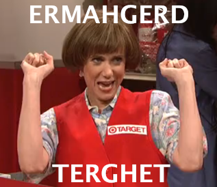 A Slice of Brie: Thinking Out Loud {#5}: I Heart America