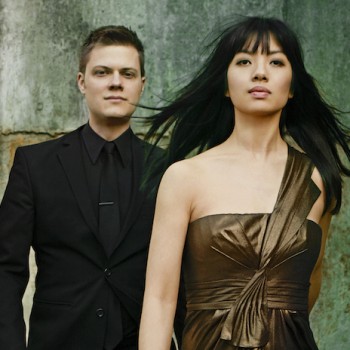 The Rehearsal Studio: Anderson & Roe Launch CMSF Summer Series