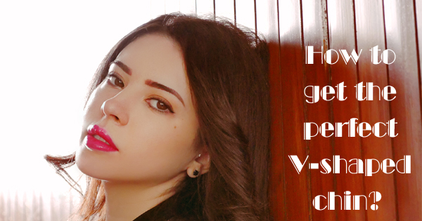 ID Hospital Korea: How to get the perfect V-shaped chin?