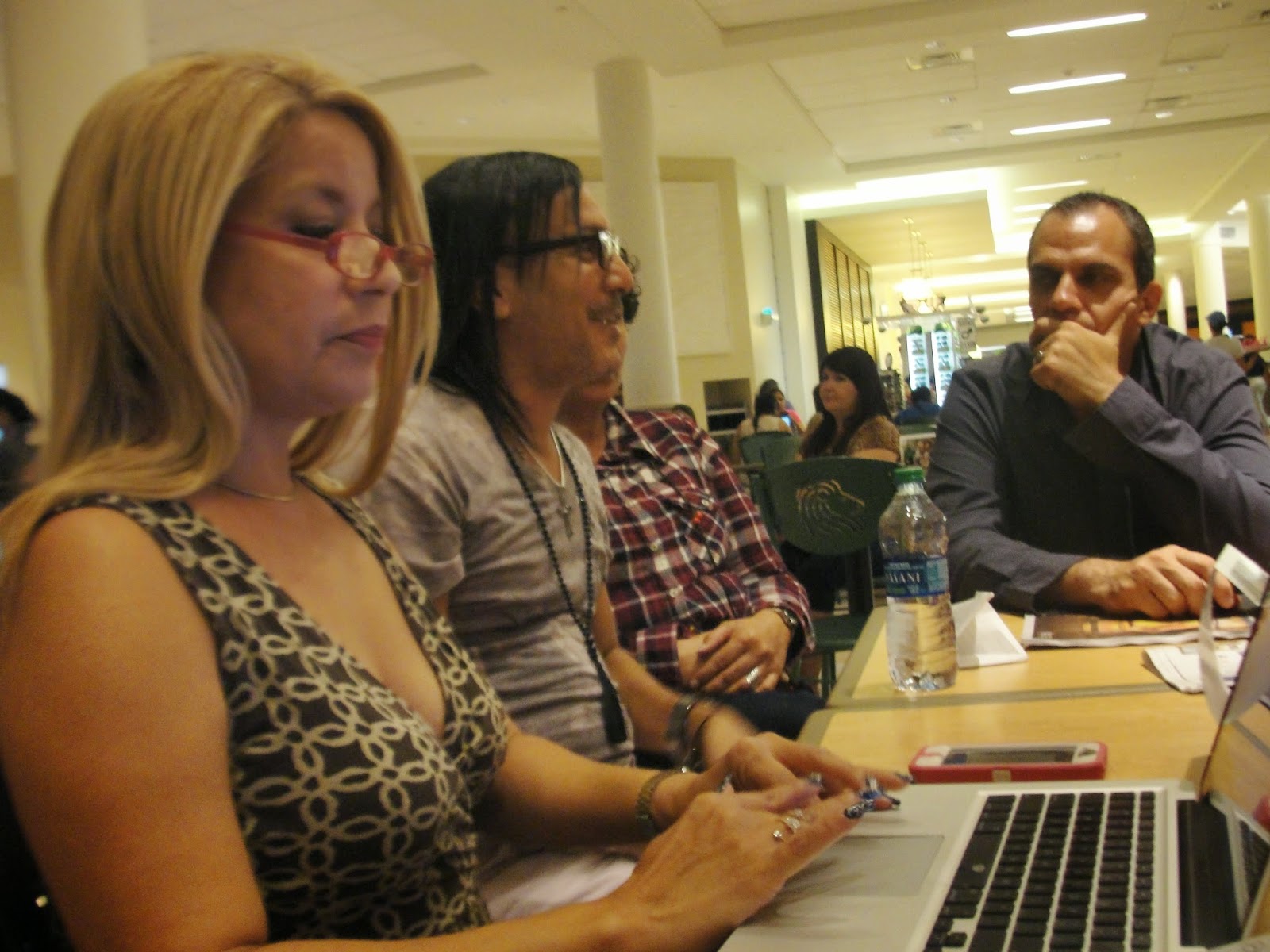 Gerardo: El 30 Aniversario de la Clase Graduada de Ponce High de 1985 ...