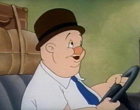 Short film clip of Arthur Q. Bryan: The Original Elmer Fudd | Steve ...