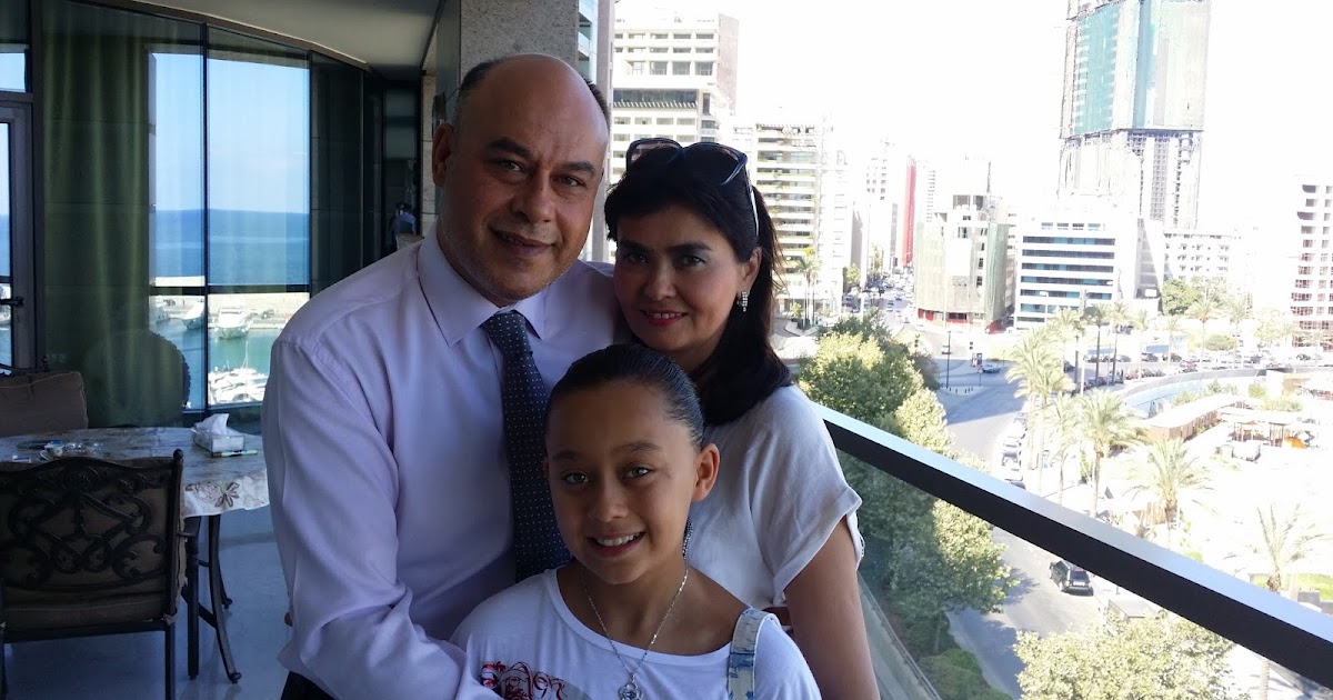 The Inspiring Success Story of Issam Hourani