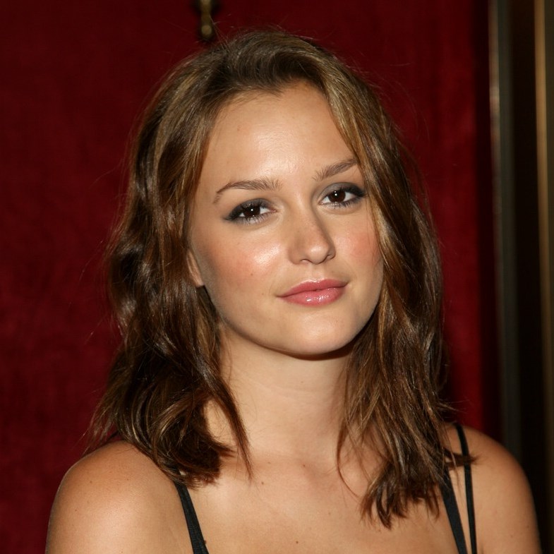 Best Song Lyrics A-Z: Heart Strings Lyrics - Leighton Meester