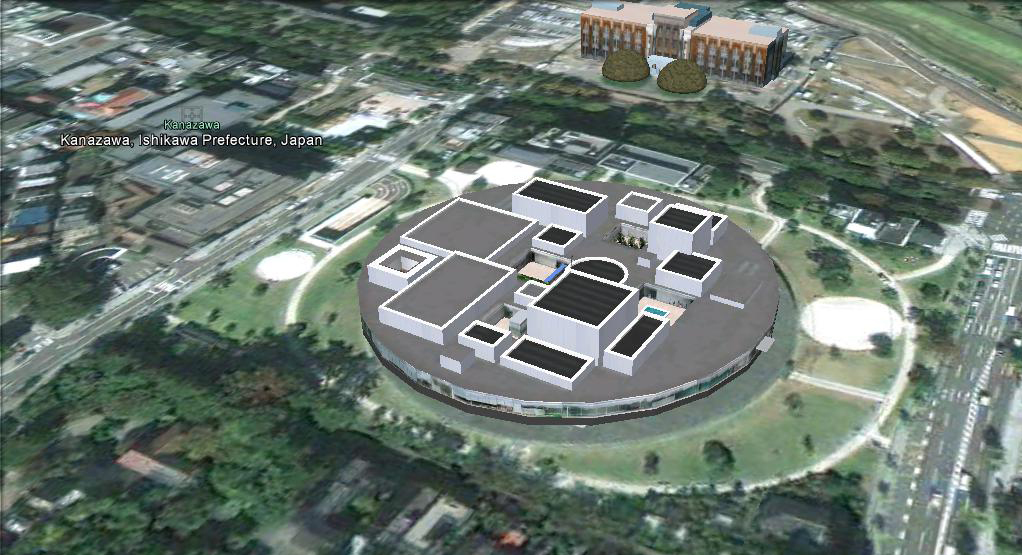 MY ARCHITECTURAL MOLESKINE®: May 2012