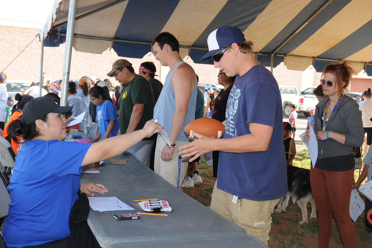 Mass CommuniMania: Last Class Day - Just Move It