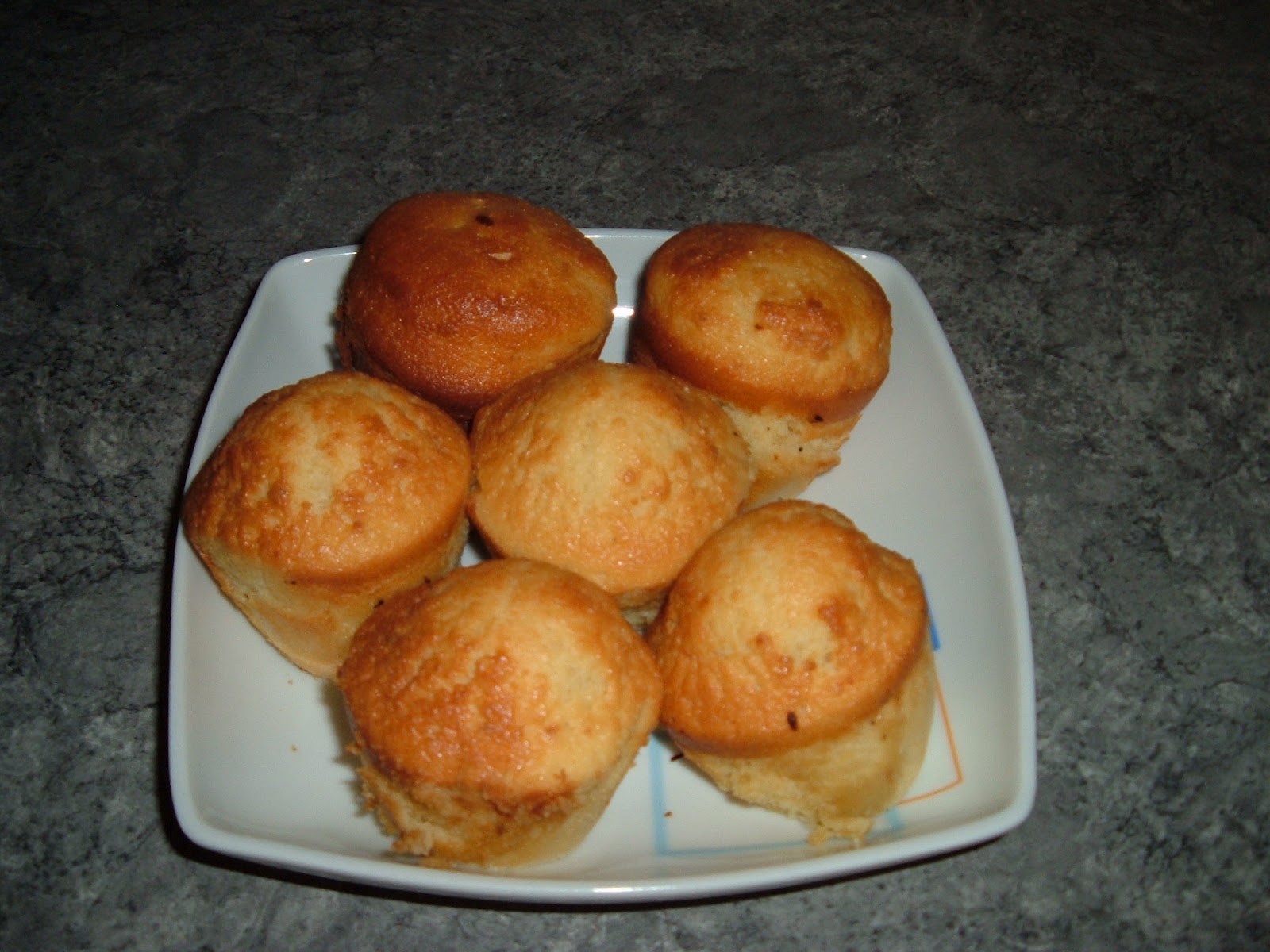 Las recetas caseras de May: Mojicones